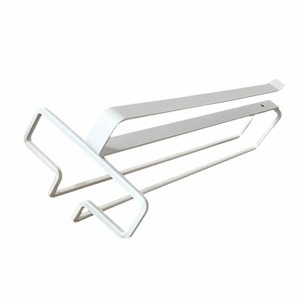 Подставки для Бокалов под Шкаф Для Удобства Хранения Не требуют Сверления