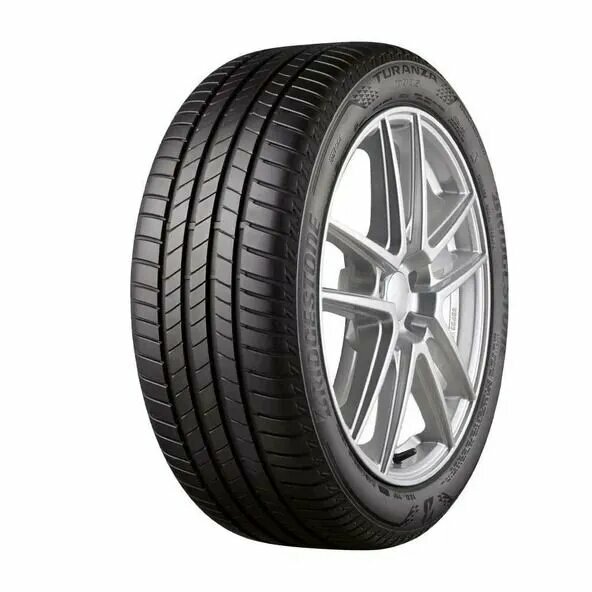 Bridgestone Turanza T005 Шины летние 185/65 R15 88H