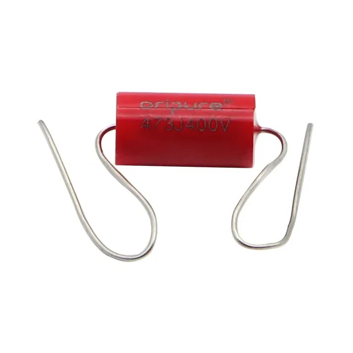 Конденсатор FLEOR M00859-2 MPF 0.047uF