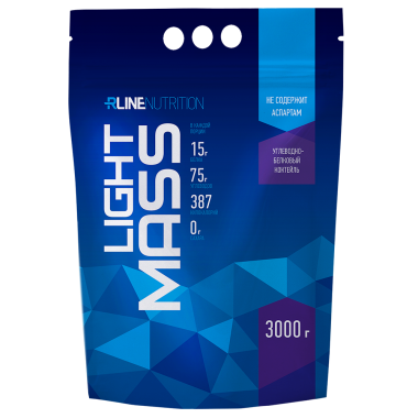 RLine LIGHT MASS (3000г) Моккачино