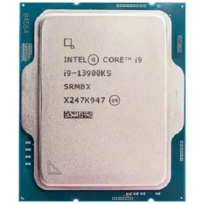 Процессор Core i9 13900KS OEM