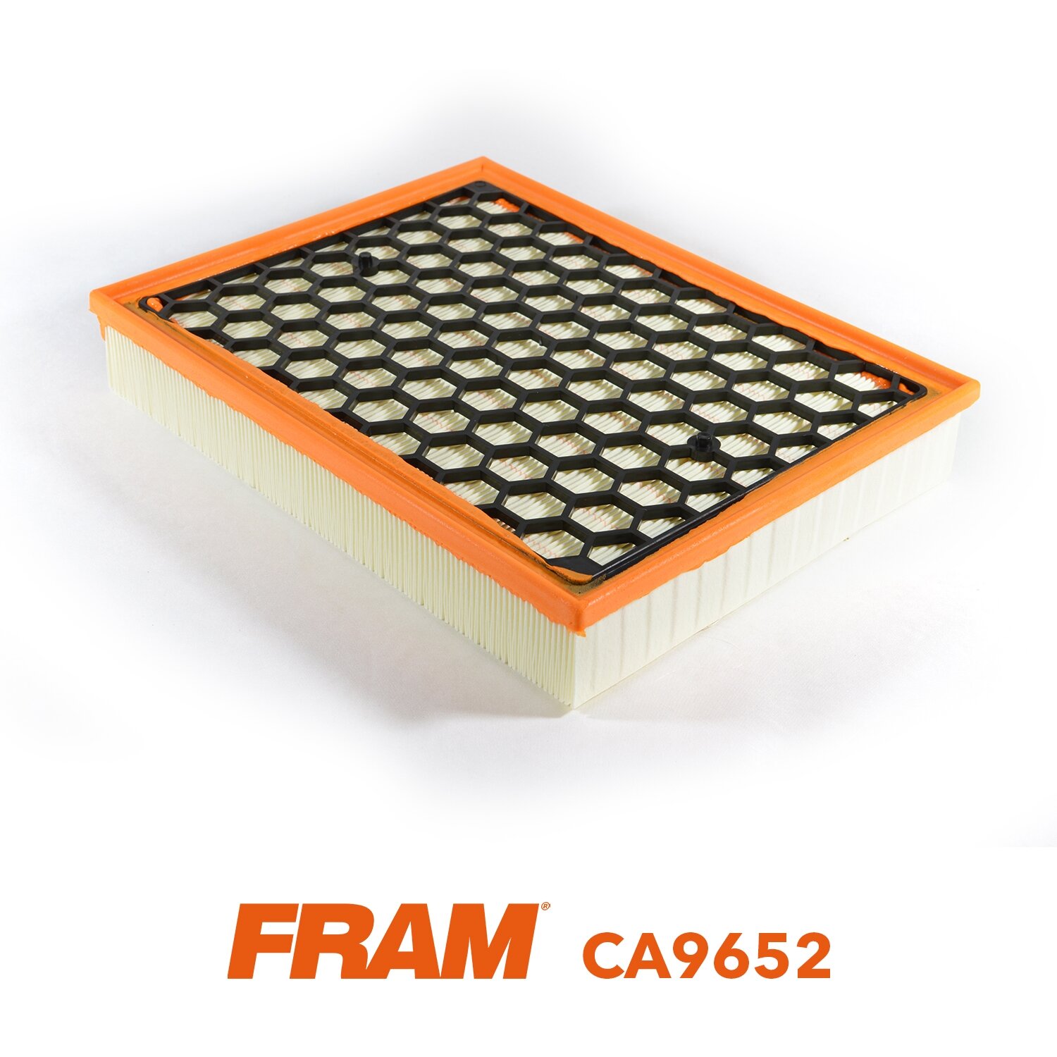 Фильтр воздушный Fram CA9652 (B, L, H - 252/326/50мм.) для Opel Vectra C III (Z02), Fiat и др.