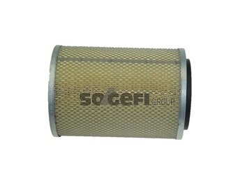 Фильтр воздушный Fram CA4219 (H, D1, D2 - 237/87/165мм.) для VW TRANER CARAVELLE IV 2003 г. в. и др.