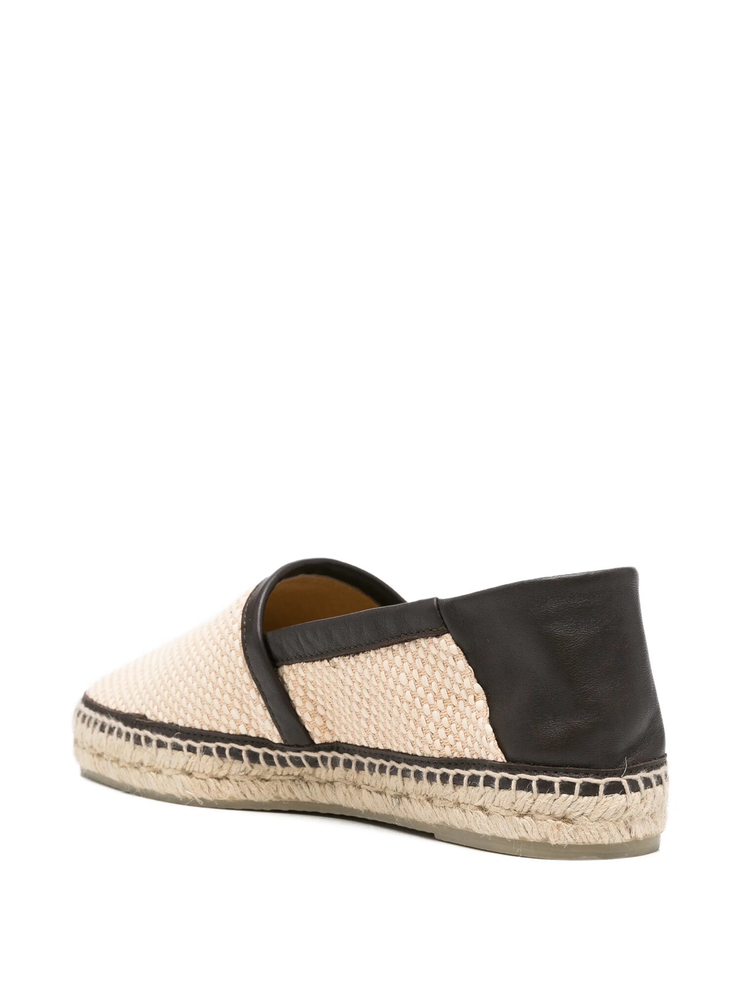 Эспадрильи Castaner Leather-trim espadrilles, размер 43 — фото 1