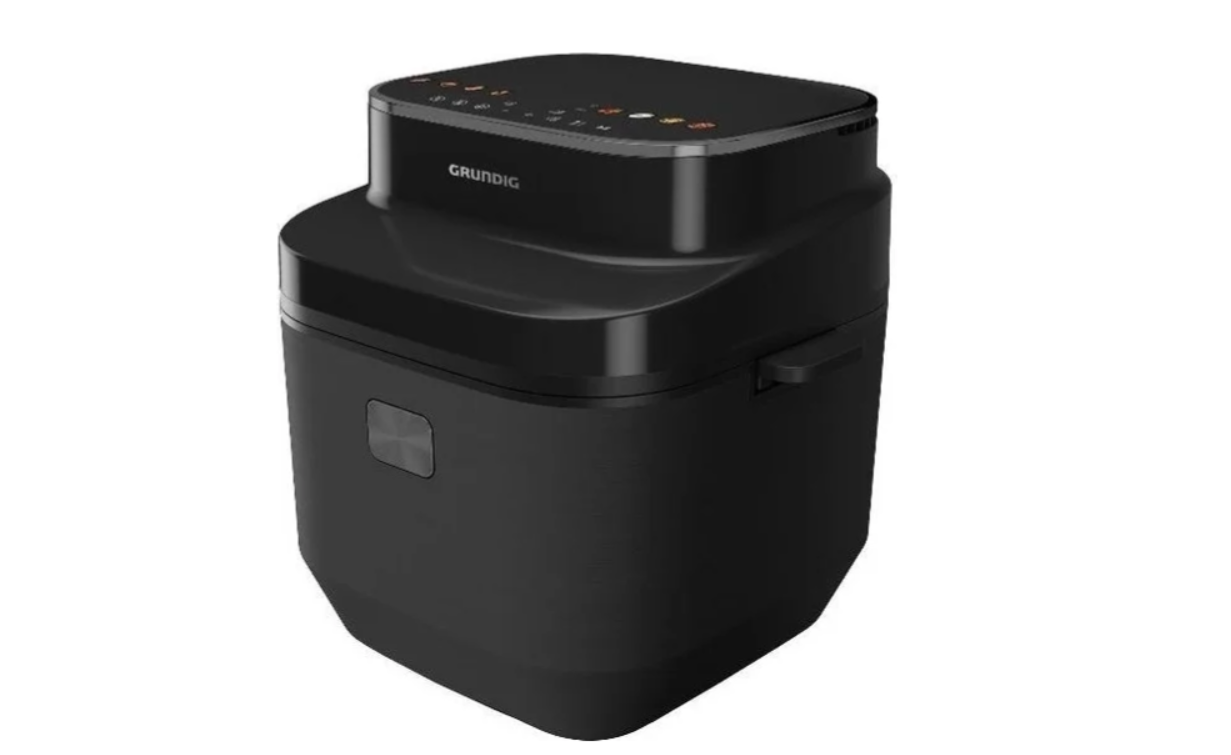 Аэрогриль Grundig Fry 8420