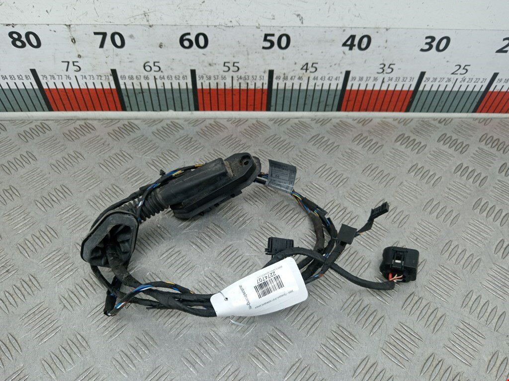 Проводка (жгут проводов) двери BMW 5-Series (E60/E61) 6926480 арт. 2274707