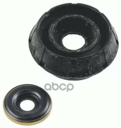 Опора И подшипник амортизатора(К-Т) перед.(60015474996001025850) LEMFORDER арт. 3134601