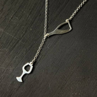 Аксессуары Винодельня Новозаведенное Браслет BRACELET SPARKLING WINE