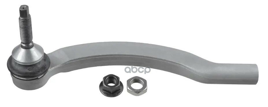 Наконечник рулевой тяги LEMFORDER арт. 2667602