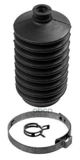 Пыльник рулевой тяги L=R (компл) FIAT Uno/SEAT Ibiza/SKODA Favorit LEMFORDER 3013301 LEMFORDER арт. 3013301