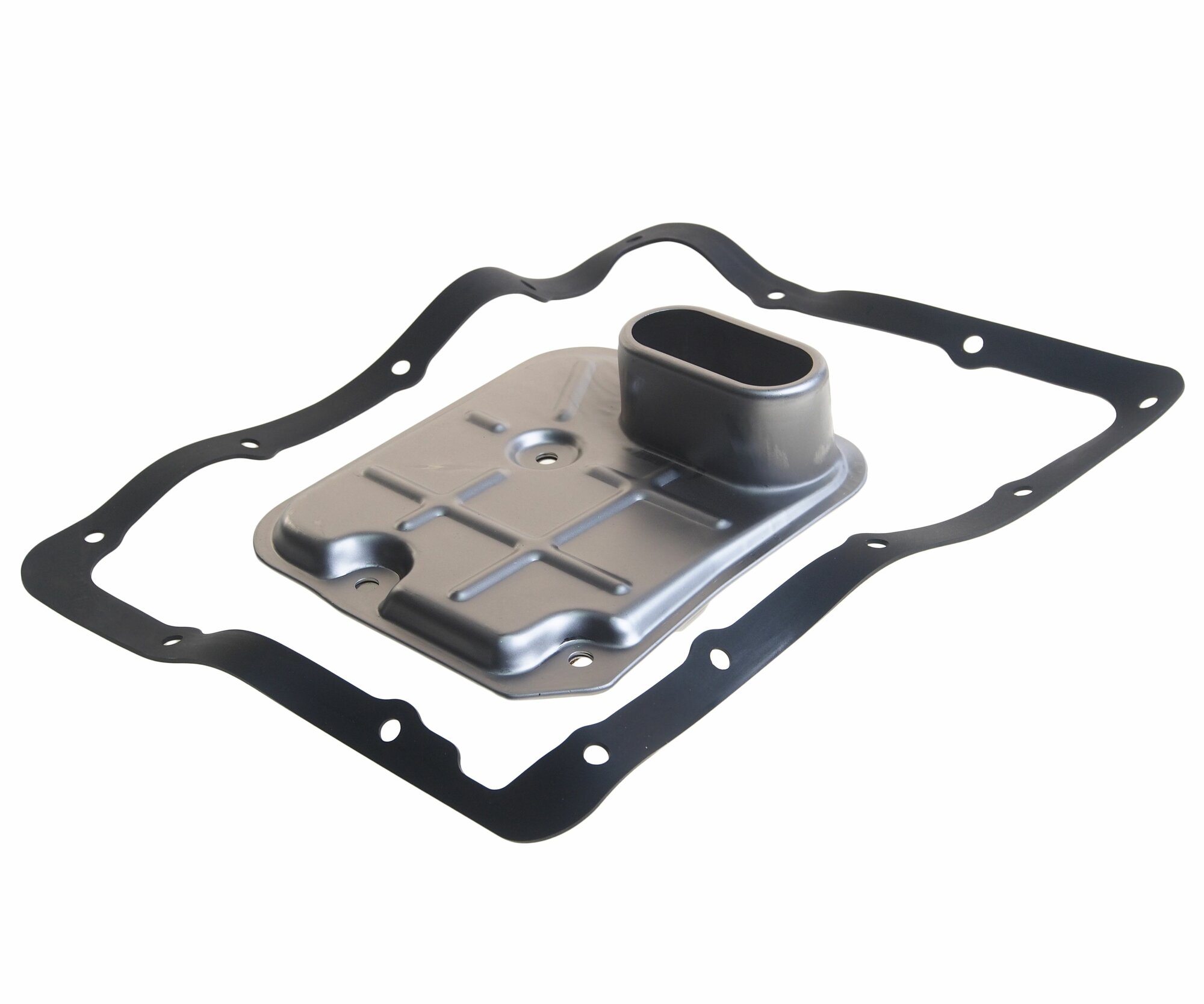 Фильтр масляный АКПП (с прокладкой) Sakura Арт. TE14220 / SUZUKI Grand Vitara (98-05) (1.9/2.0/2.5)