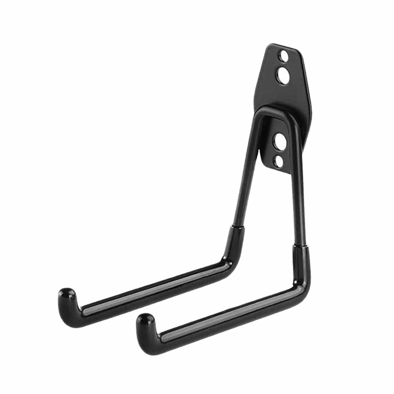 Крюки для гаража Heavy Duty, крепление на стену, органайзер, рама для инструментов, держатель для велосипедов, лестниц, шлангов, скейтбордов, материал: Сталь + ABS, цвет: Черный / Оранжевый, тип: Квадратный крюк / Круглый крюк, размеры квадратного крюка: