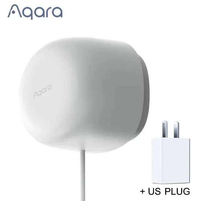Aqara FP1 Датчик присутствия человека Zigbee 3.0 US PLUG