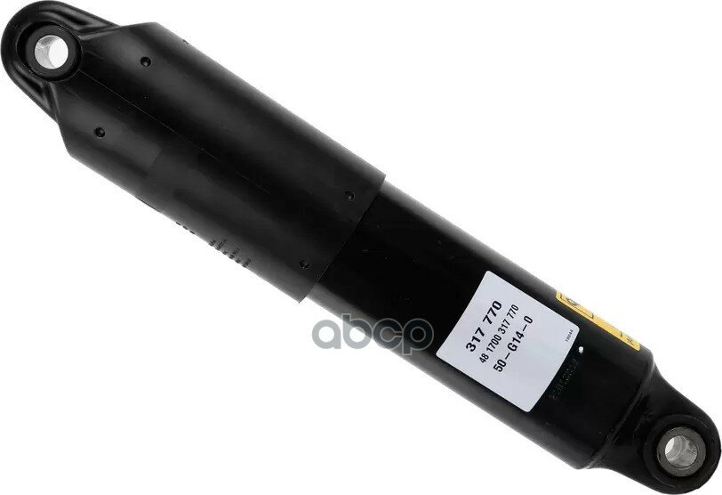 Амортизатор подвески 270/383 1682/1658 O/O Schmitz Cargo Bull Sachs арт. 317770