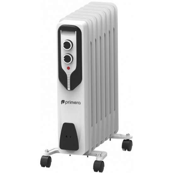 Масляный радиатор Primera ORP-715-YMC