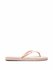 Шлёпанцы Tory Burch Kira, размер 10, розовый