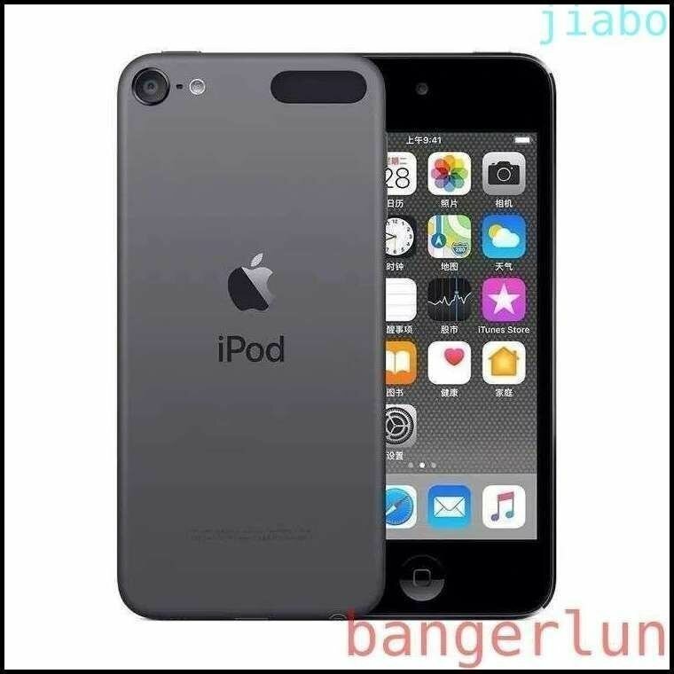 Mp3 плеер, iPod touch 6th Generation,(Совершенно новая батарея)