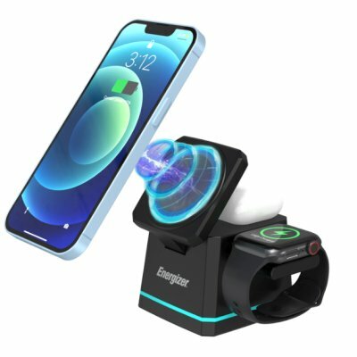 Беспроводное зарядное устройство WCP 307