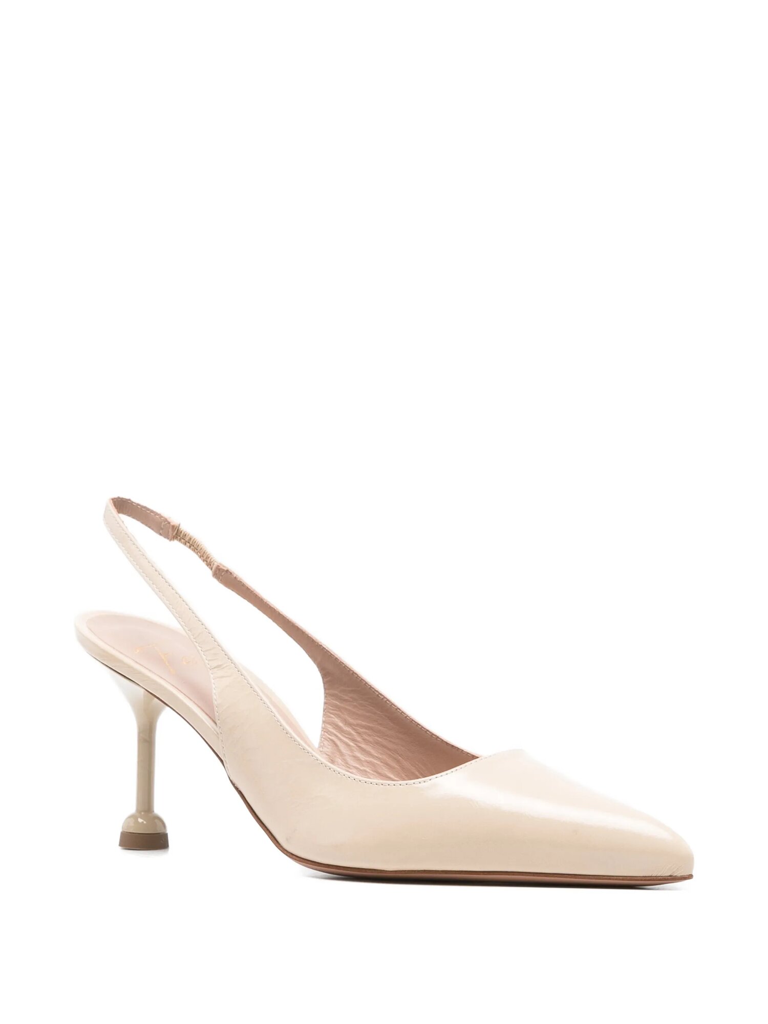 Туфли Roberto Festa Slingback pumps, размер 36, разноцветный — фото 1