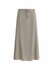Юбка Lorena Antoniazzi Drawstring-fastening midi skirt, размер 42, разноцветный