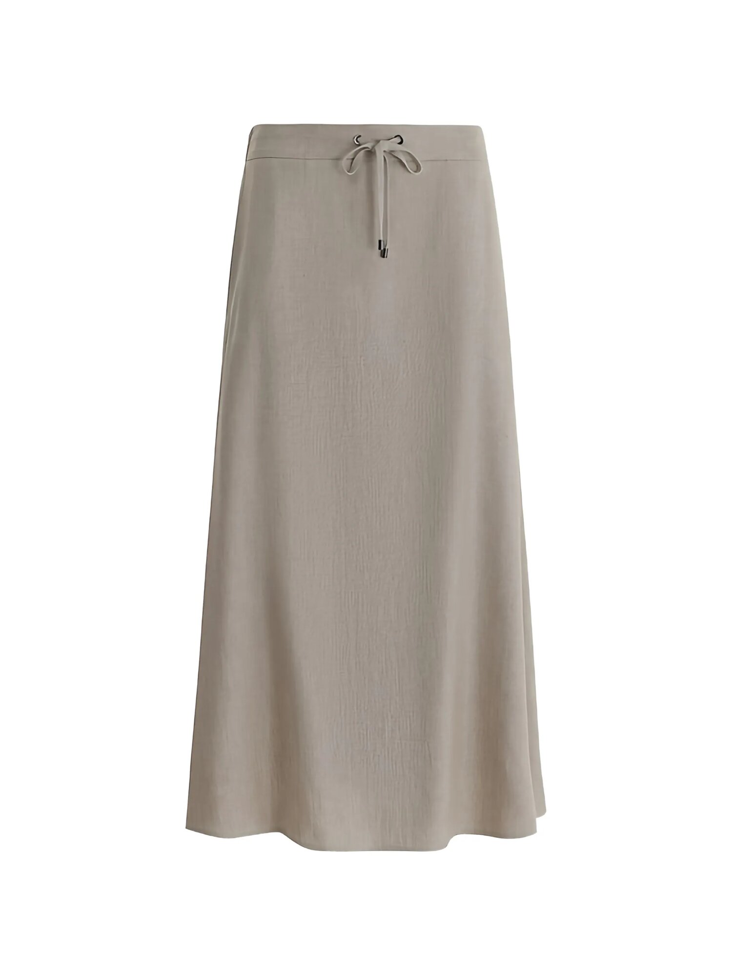 Юбка Drawstring-fastening midi skirt