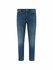 Джинсы Boggi Milano Straight-leg jeans, размер 44, blue