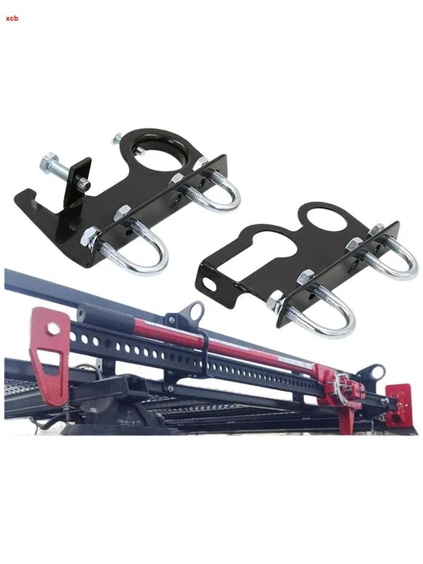 Комплектующие для домкрата - Адаптер