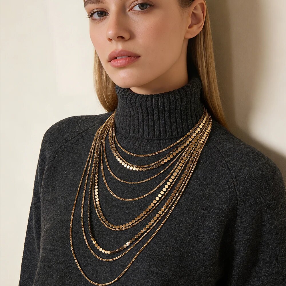 Колье
