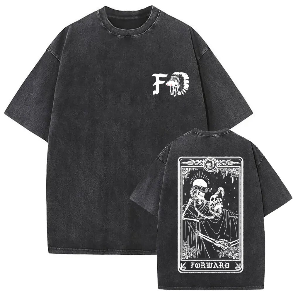 Футболка Dshztooma