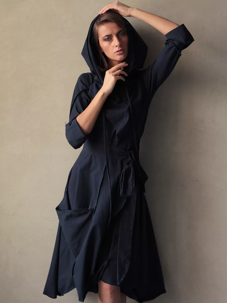 Платье Boho / Бохо