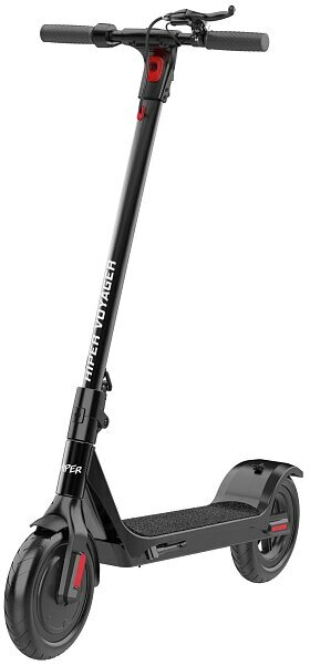 HIPER Voyager MX4, black