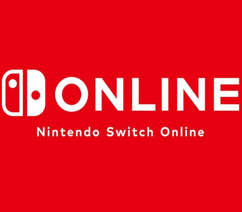 Nintendo Switch Online - 1 месяц, активация JP|Япония, индивидуальное членство