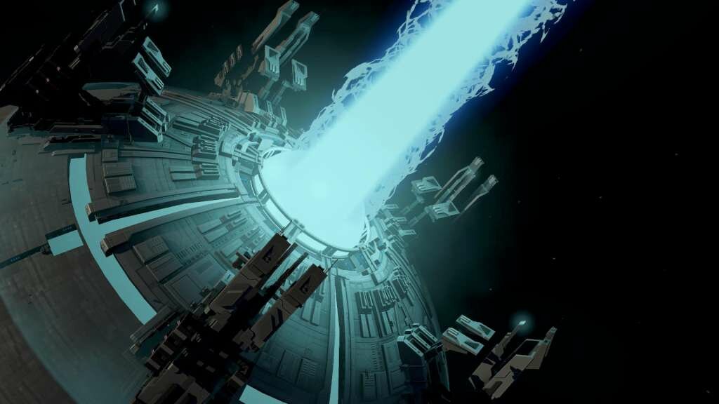 Planetary Annihilation Steam Ключ • Активация Steam • регион Весь мир