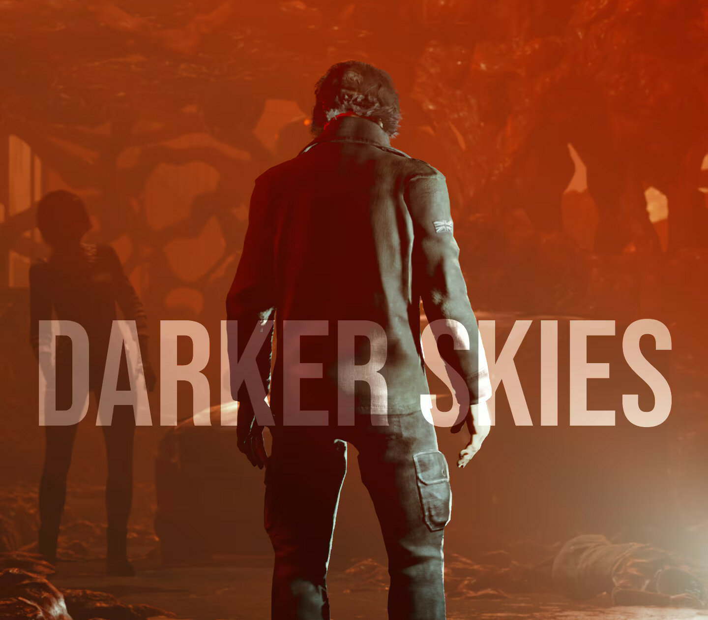 Darker Skies XBOX One / Xbox Series X|S Аккаунт • Активация аккаунта