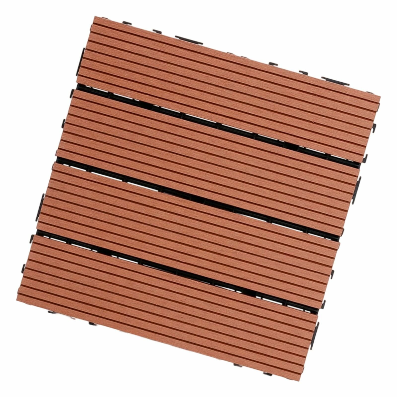 Террасная доска