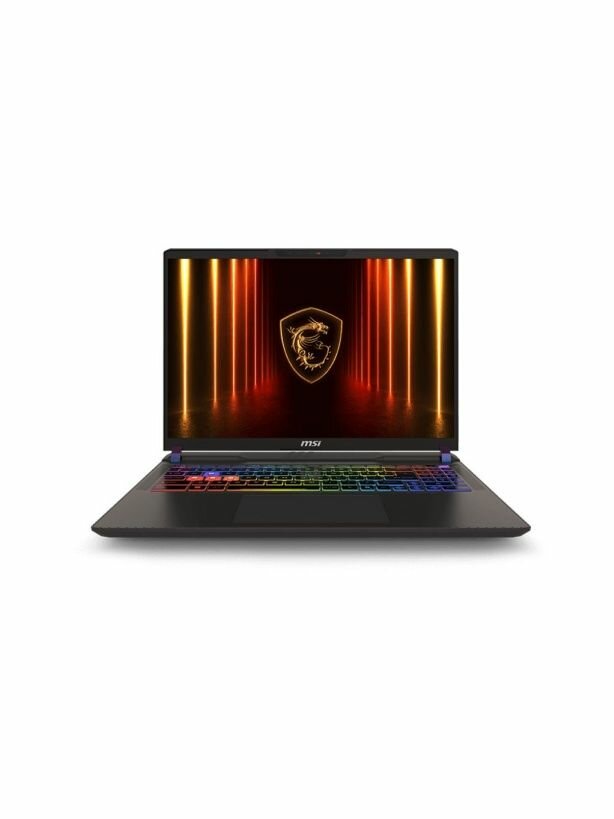 Ноутбук MSI Vector 16, HX AI A2XWHG-438CN, 16" 2560x1600, 16ГБ, 1ТБ, 5070Ti, Win 11