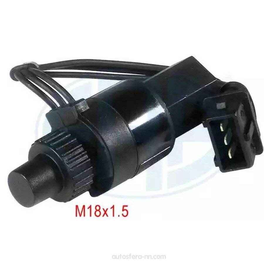 ERA 550487 датчик скорости