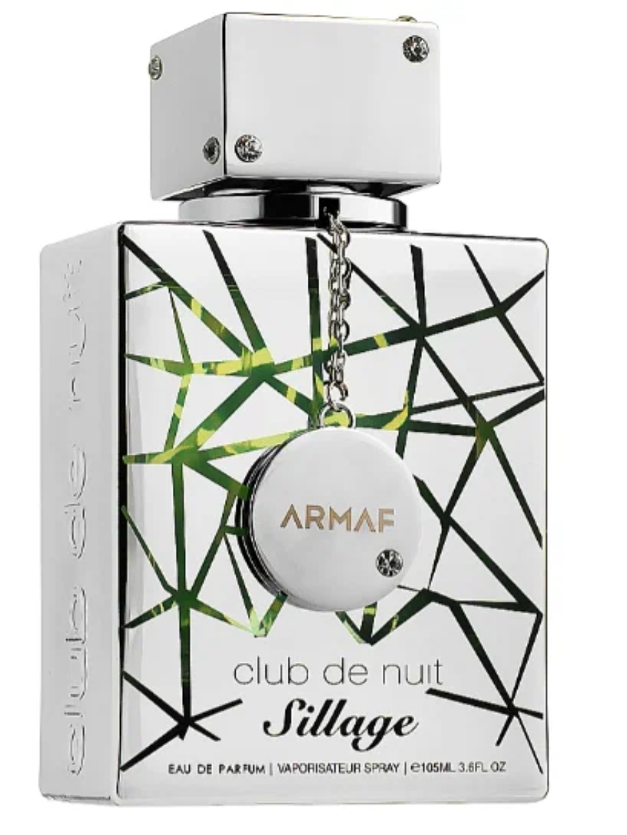 Armaf Club De Nuit Sillage Edp 105ml