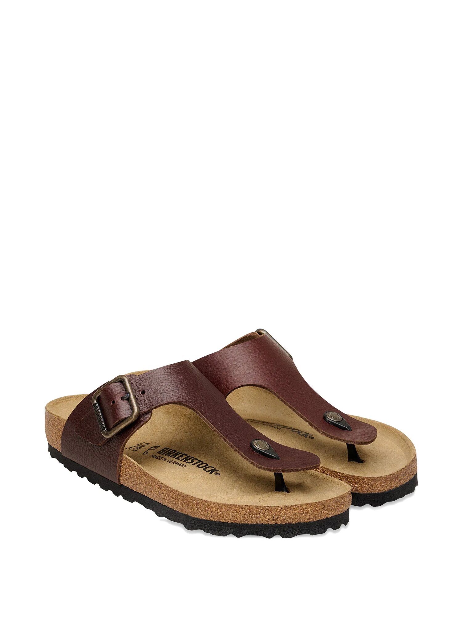 Босоножки Birkenstock Ramses Wire Buckle, размер 44 EU — фото 1