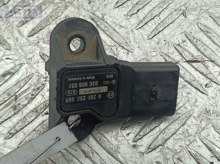 Датчик абсолютного давления Audi A6 C6 (2004-2011)