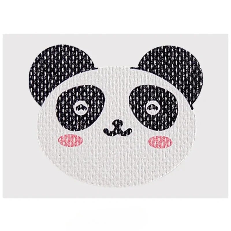 Капа от храпа для детей Panda, 60шт
