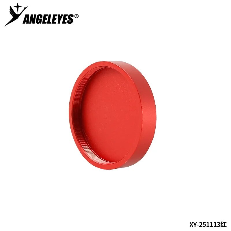 Angeleyes M54 Черный и Красный Пылезащитный Чехол для Телескопа Красный, XY-251113R