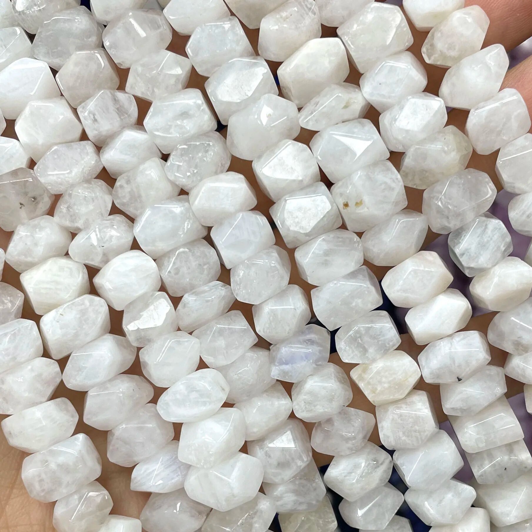 6X11 мм натуральный камень нерегулярные африканские бирюзовые разделители свободные бусины для изготовления ювелирных изделий Diy браслет ожерелье аксессуары