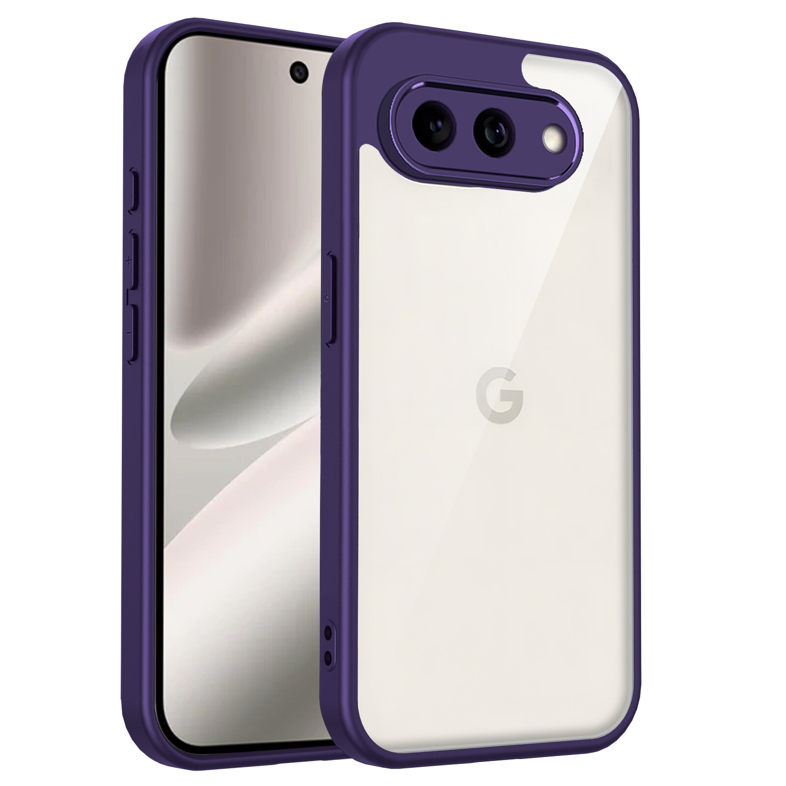 Чехол для Google Pixel 10A — фото 1
