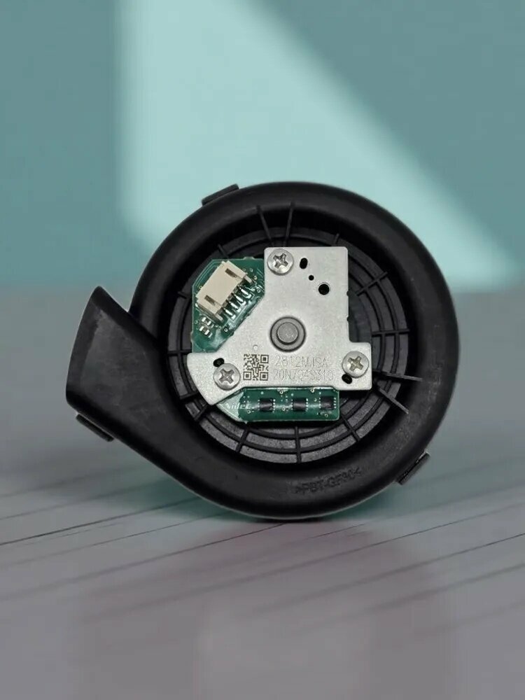 Турбина, двигатель вентилятора (20N704S310)для робота пылесоса Mi Robot Vacuum-Mop 2 Pro+ (BHR4707GL)/Mop 2 (STYTJ03ZHM)/Mijia Sweeping Vacuum Cleaner 2C/1T
