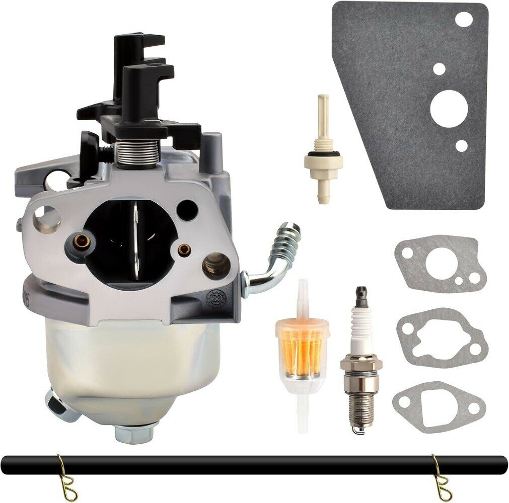 Карбюратор для двигателя Kohler RH265 RH Series 6,5 л. с. 196 куб. см 1885345 1885345-S 1885317-S