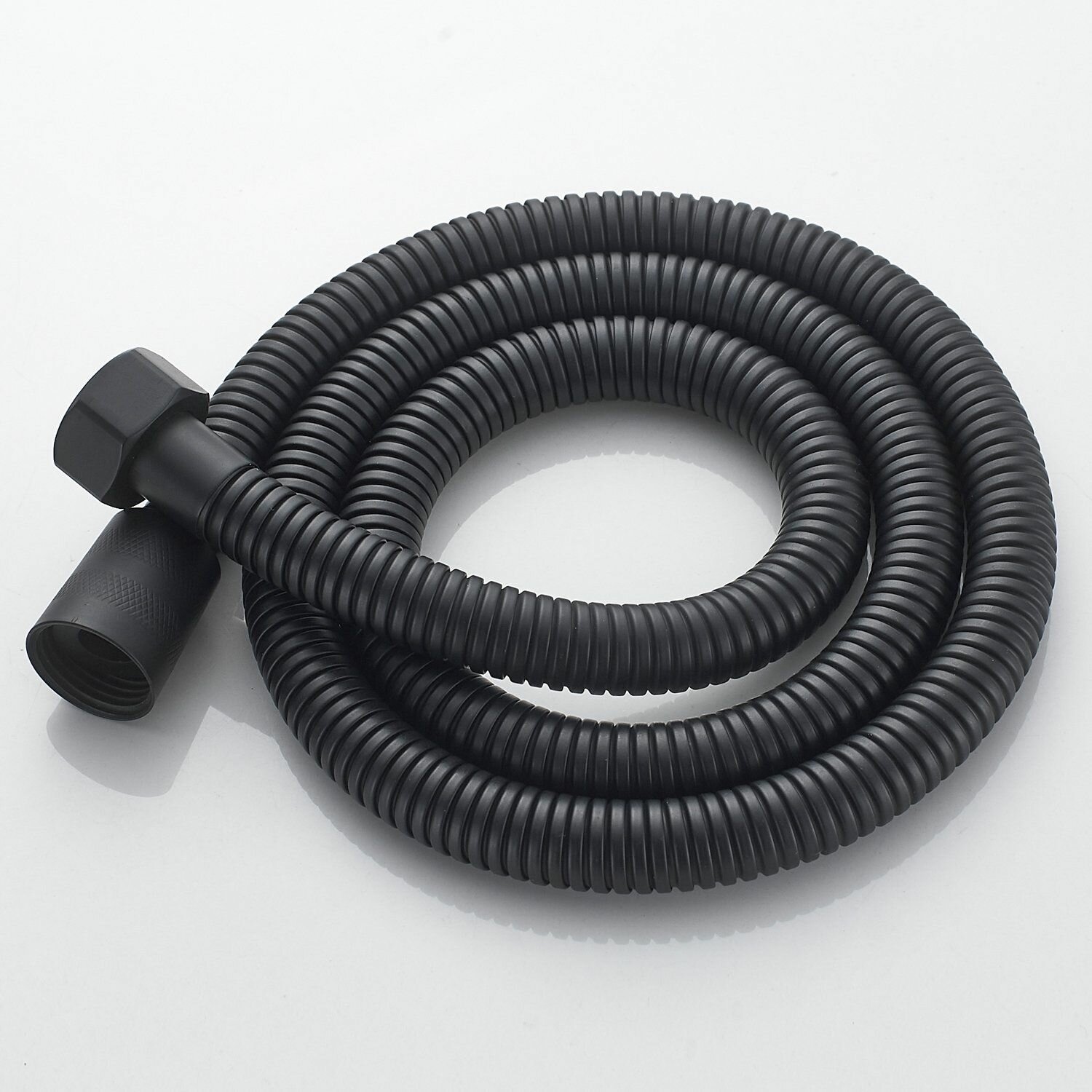 SE14-10 Шланг черный 100см