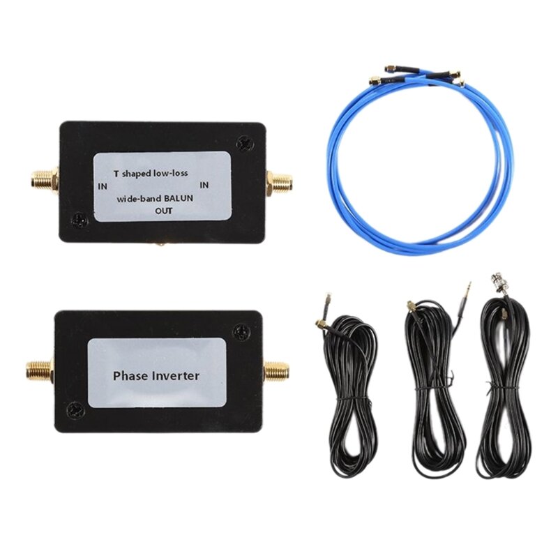 Магнитная Антенна, Петлевая Антенна, Пассивная Приемная Антенна, Портативная Пассивная Петлевая Антенна 250 МВт 10 кГц-30 МГц