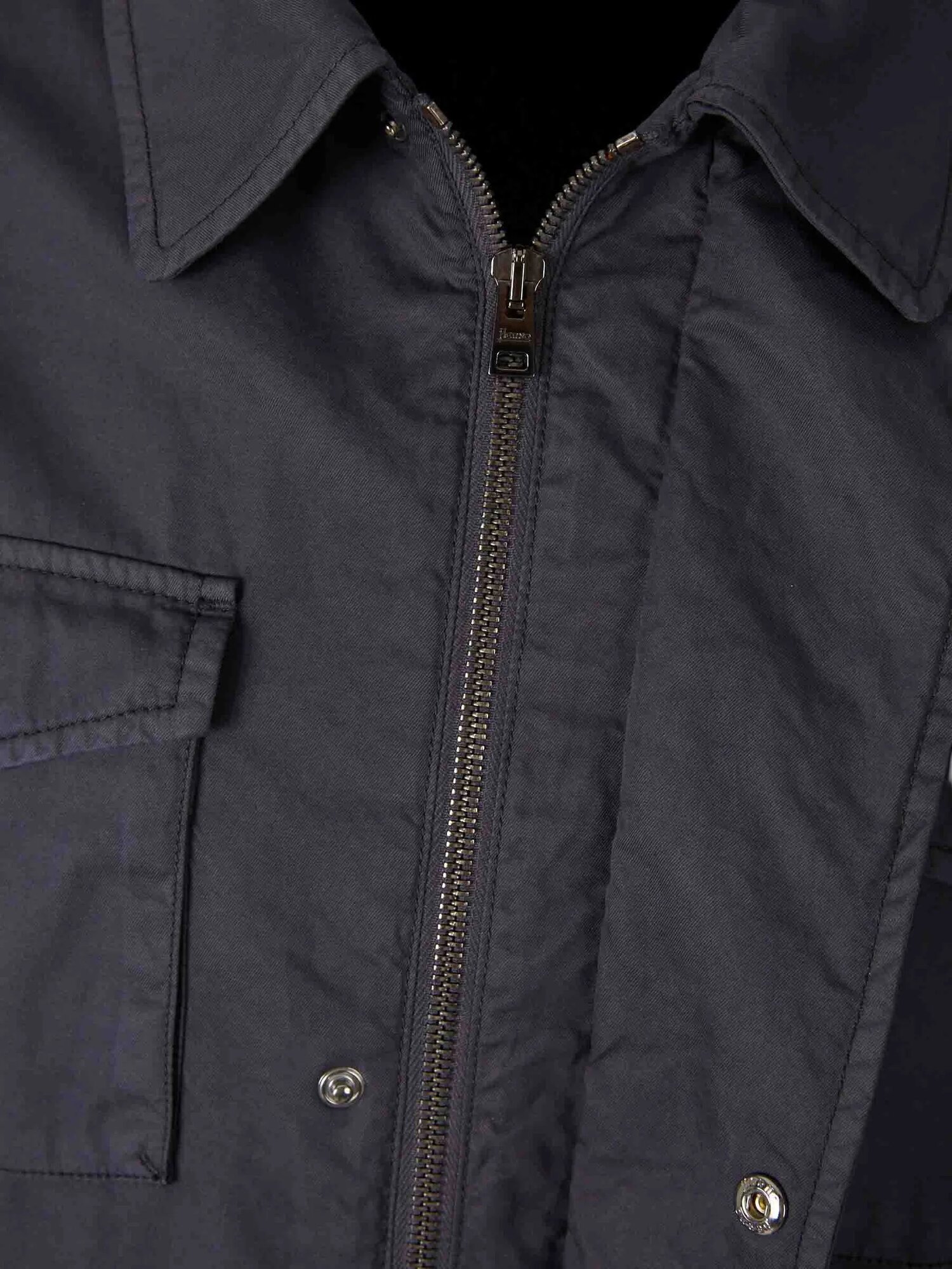 Куртка Herno Pocket jacket, размер 54 — фото 1