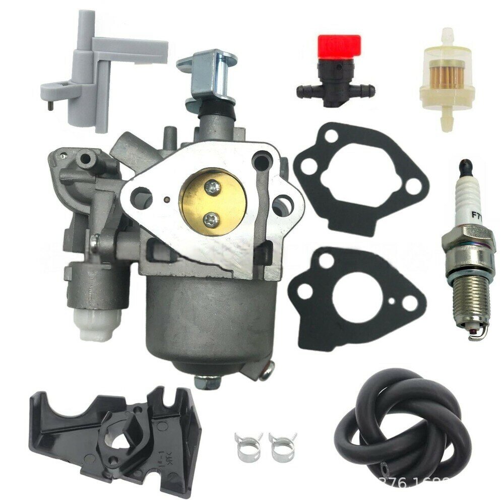 Карбюратор 279-62301-00/10/20/30/40 для Robin Subaru EX27 EX270D 279-62361-00